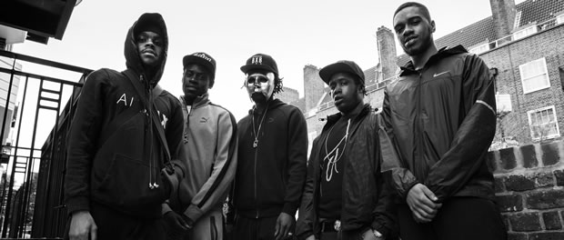 67 – ‘5am Vamping’ Music Video / ‘Lets Lurk’ Mixtape | Death Kiss Media