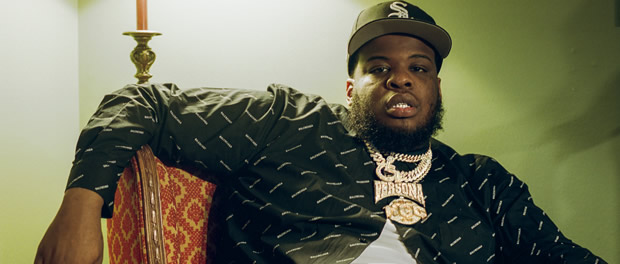MAXO KREAM X TYLER, THE CREATOR – BIG PERSONA (OFFICIAL VIDEO) | Death ...